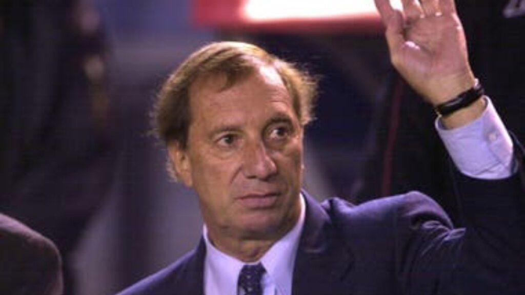 Alineaciones históricas donde dirigió Carlos Bilardo - Míster Alineaciones
